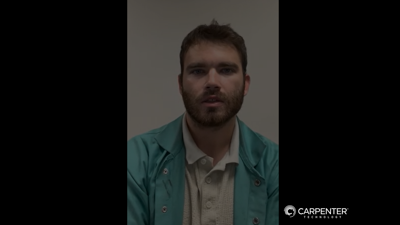 Associate Metallurgist Development Program | Carpenter Technology